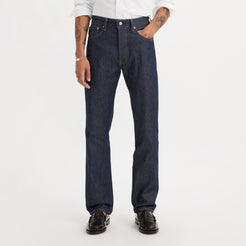 501® 오리지널 진_RIGID - 00501-0000 | Levi's