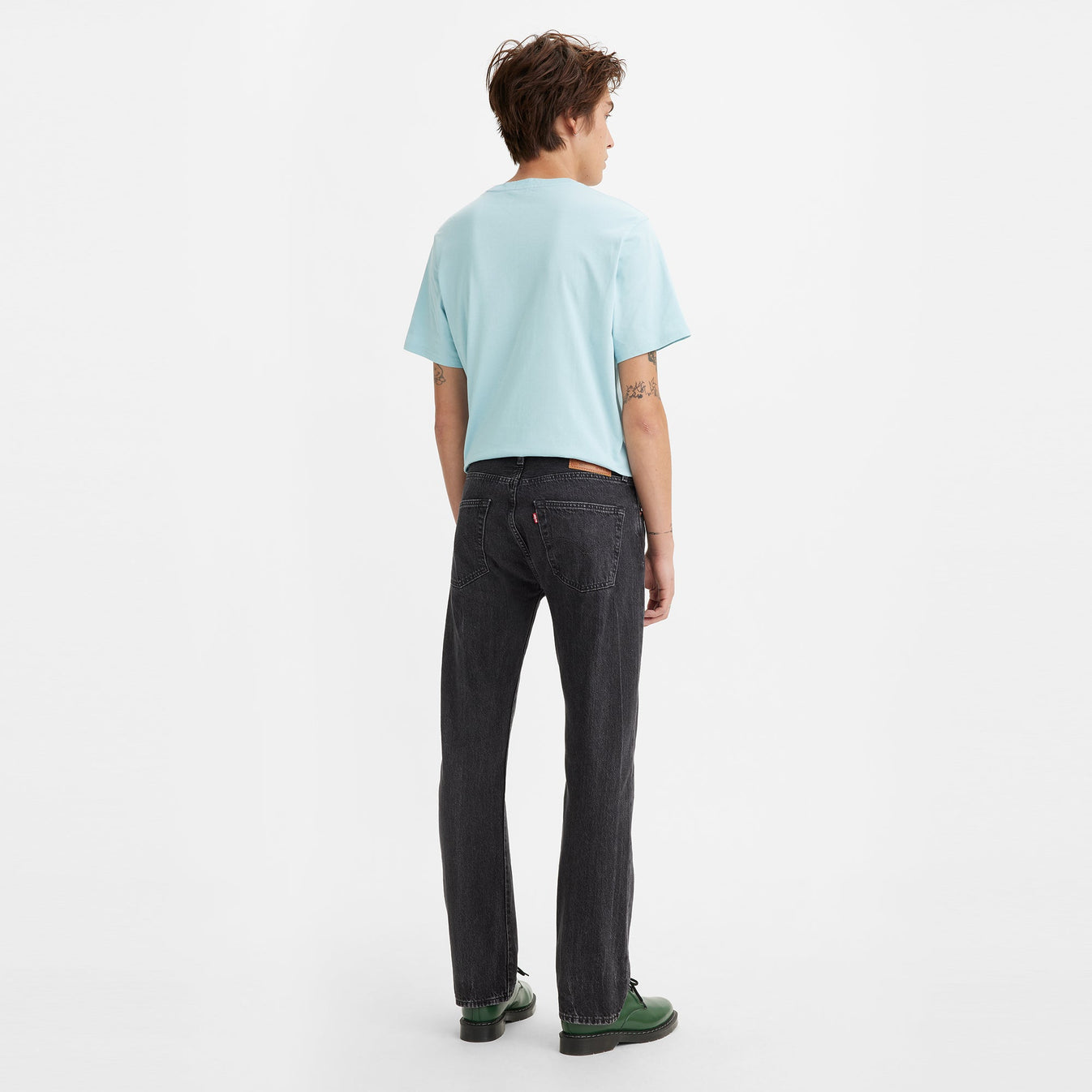 501® 오리지널 진 - 3371 | Levi's