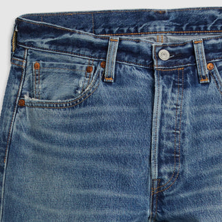 501® 오리지널 셀비지 진 - 3656 | Levi's