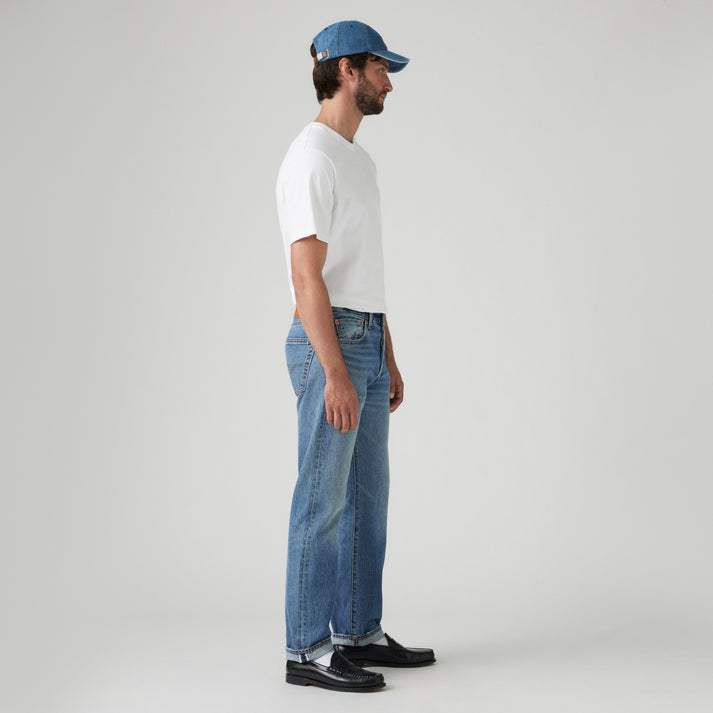 501® 오리지널 셀비지 진 - 3656 | Levi's