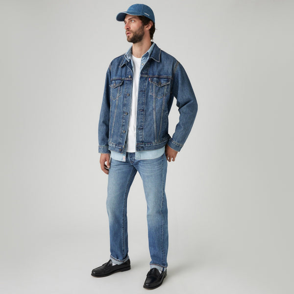 501® 오리지널 셀비지 진 - 3656 | Levi's