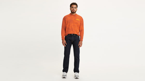 505™ 레귤러 진 - 1554 | Levi's