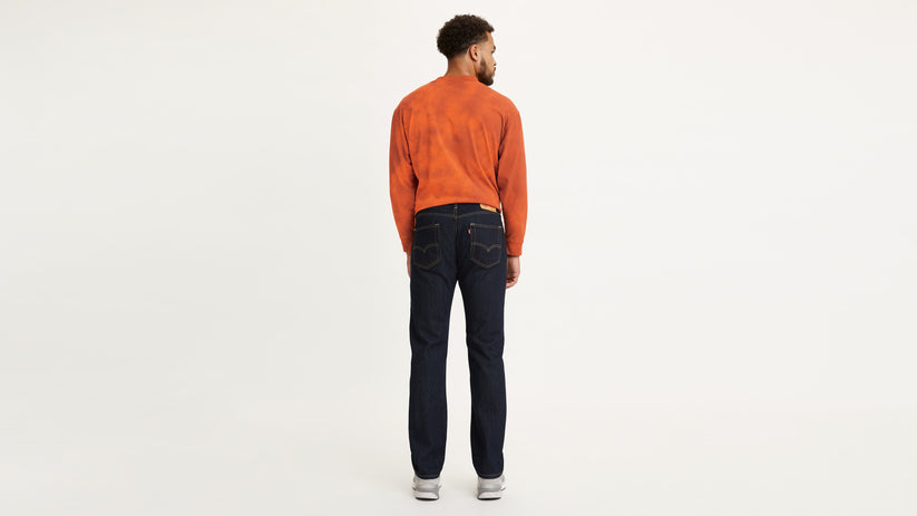 505™ 레귤러 진 - 1554 | Levi's