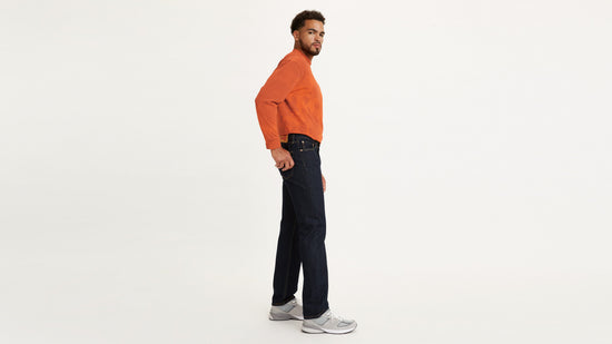 505™ 레귤러 진 - 1554 | Levi's