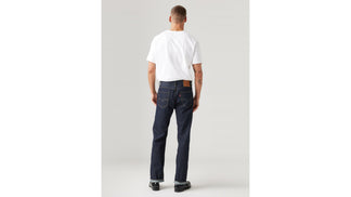 505™ 레귤러 셀비지 진 - 2976 | Levi's
