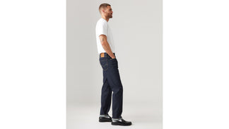 505™ 레귤러 셀비지 진 - 2976 | Levi's