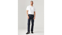 505™ 레귤러 셀비지 진 - 2976 | Levi's