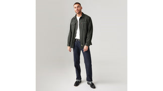 505™ 레귤러 셀비지 진 - 2976 | Levi's