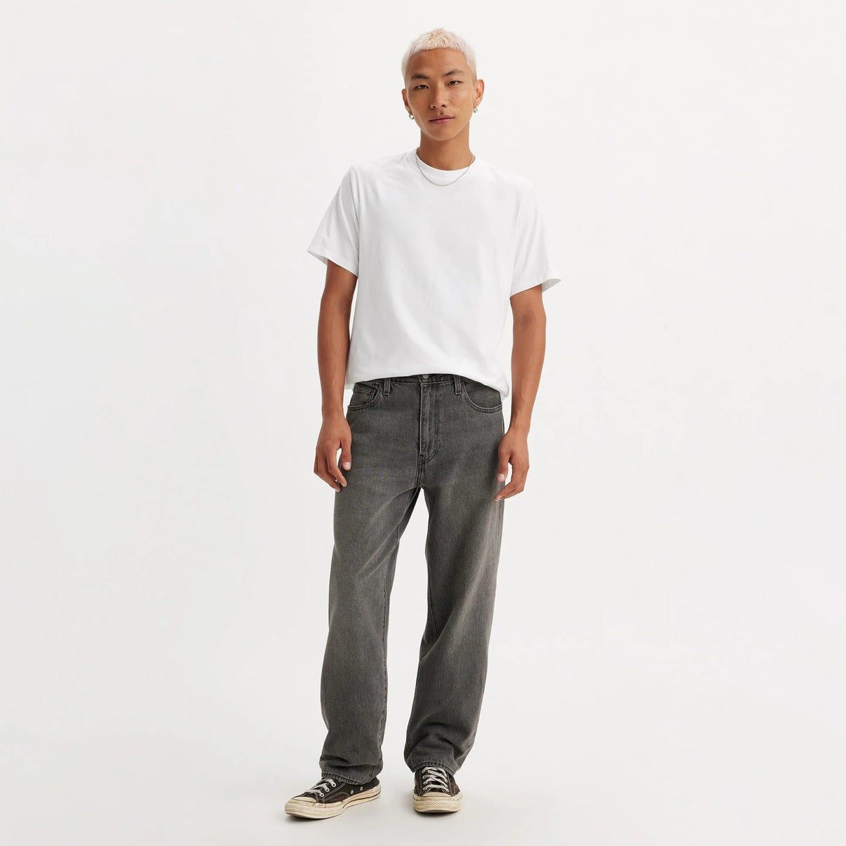 568™ 루즈 스트레이트 진 - 0052 | Levi's