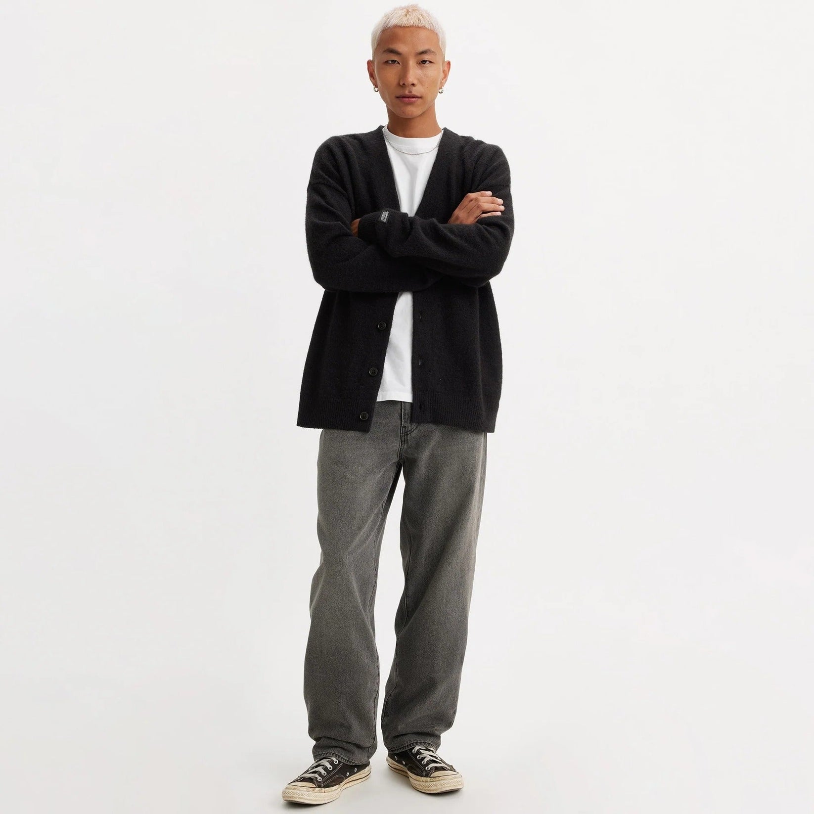 568™ 루즈 스트레이트 진 - 0052 | Levi's