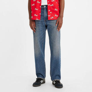 568™ 루즈 스트레이트 진 - 0059 | Levi's