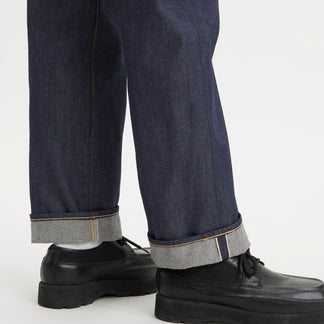 LVC 1937 501® 진_ORGANIC RIGID - 0018 | Levi's