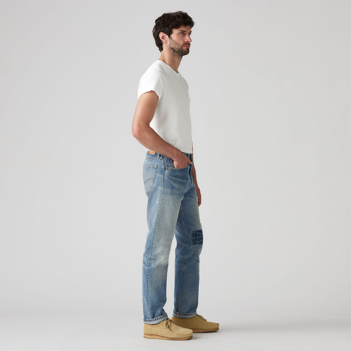 LVC 1954 501® 진 - 0113 | Levi's