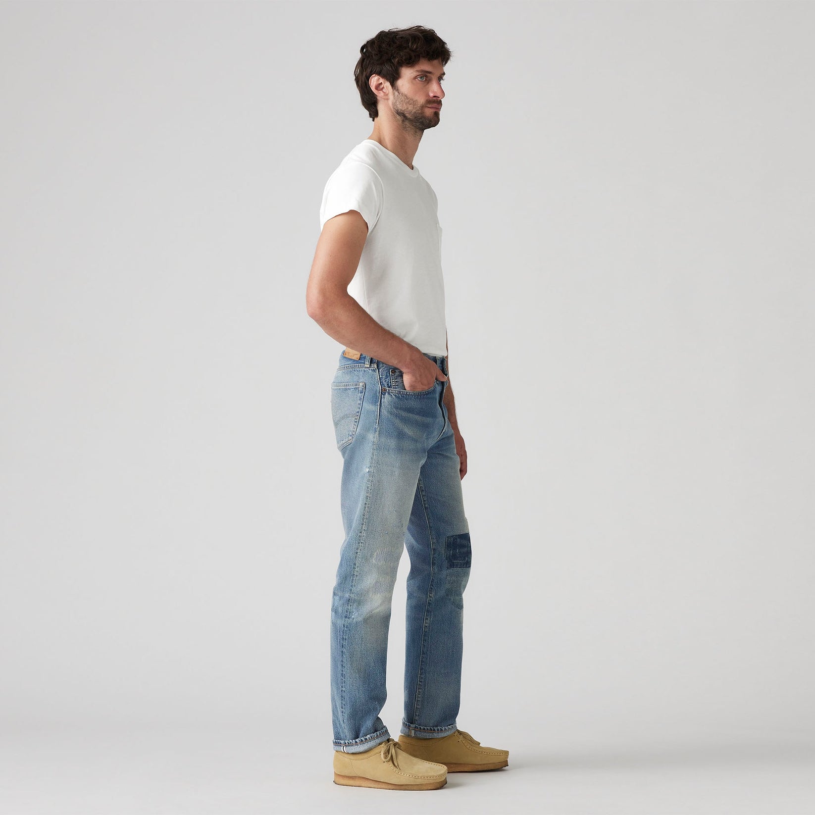 LVC 1954 501® 진 - 0113 | Levi's