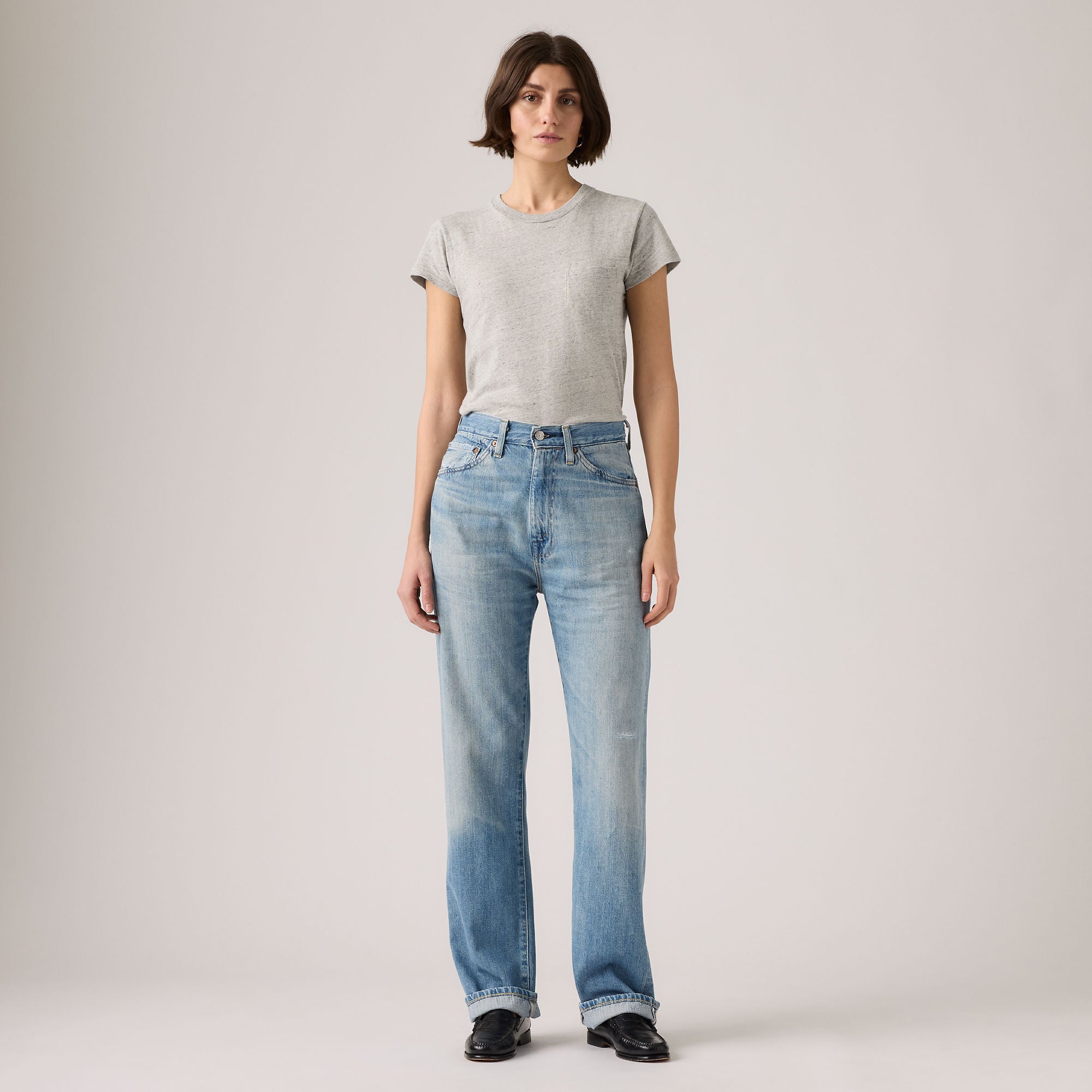 LVC 1950s 701® 진 - 0042 | Levi's