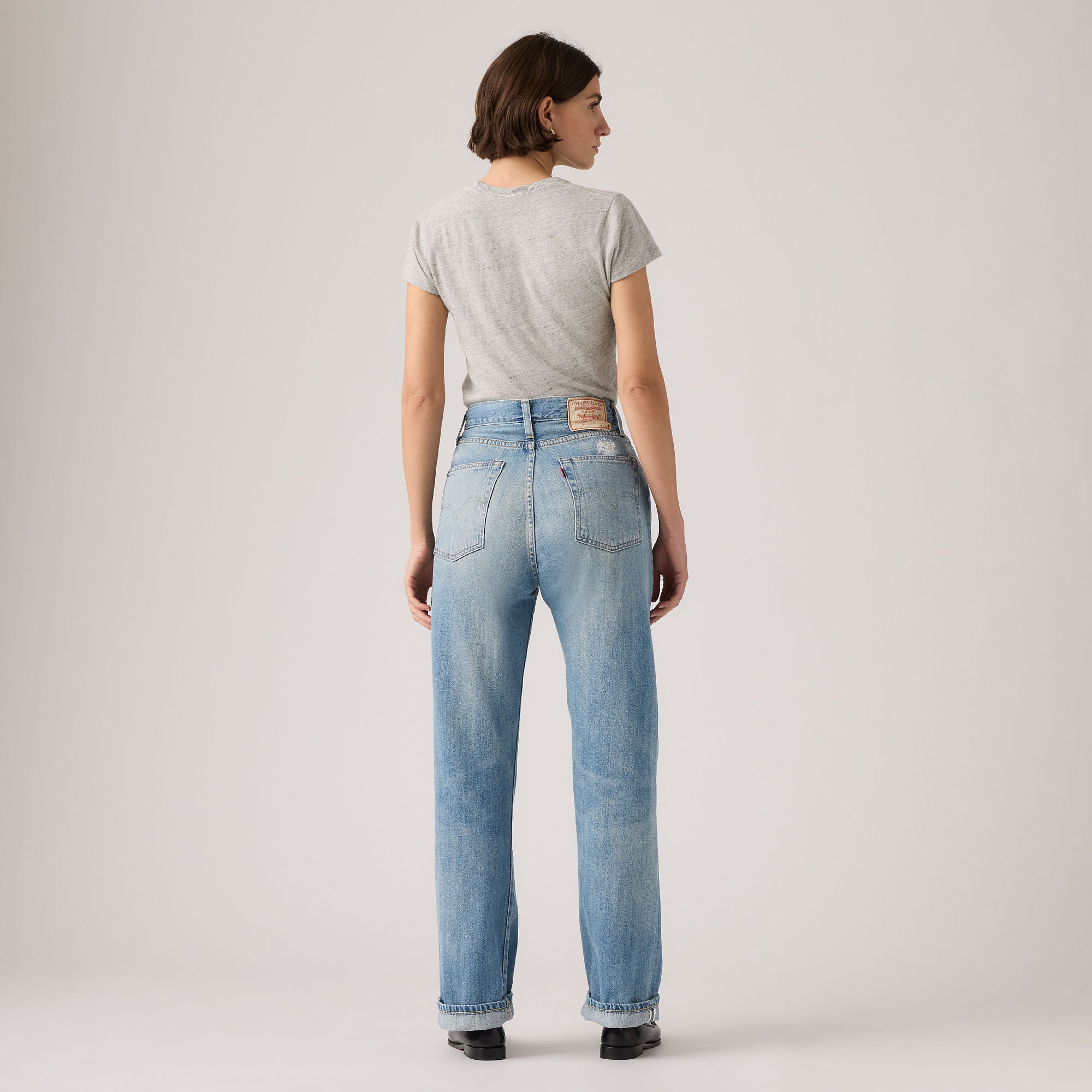 LVC 1950s 701® 진 - 0042 | Levi's